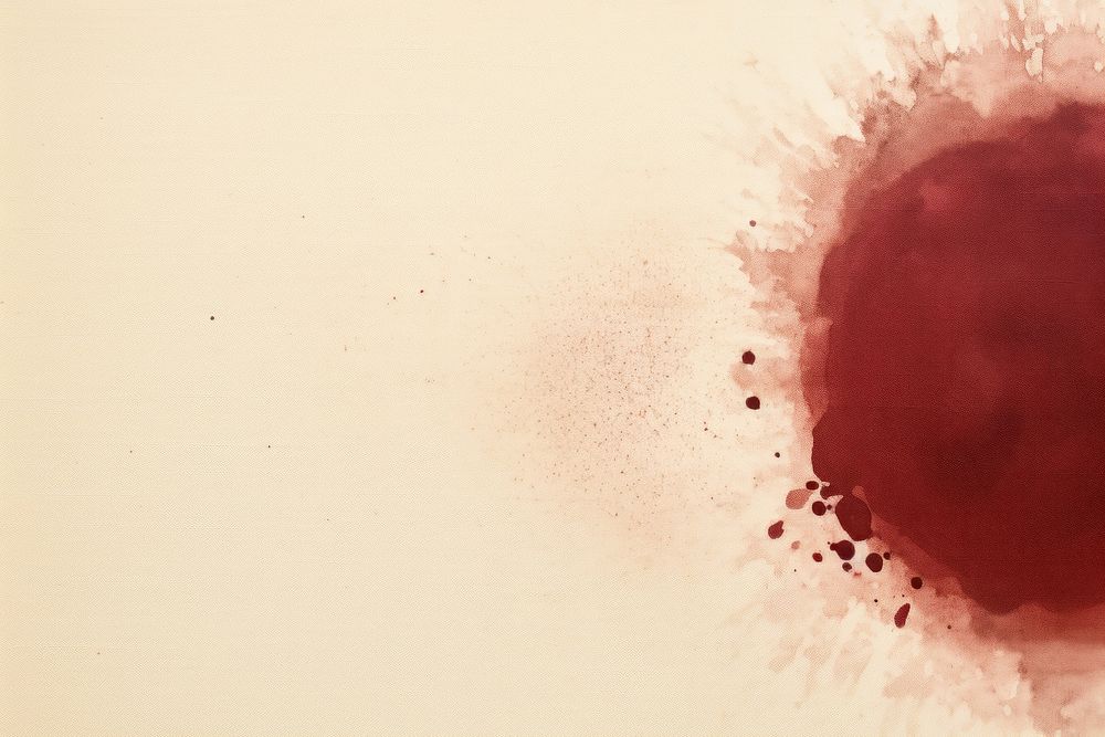 Maroon Ink stain backgrounds paper | Premium Photo Illustration - rawpixel