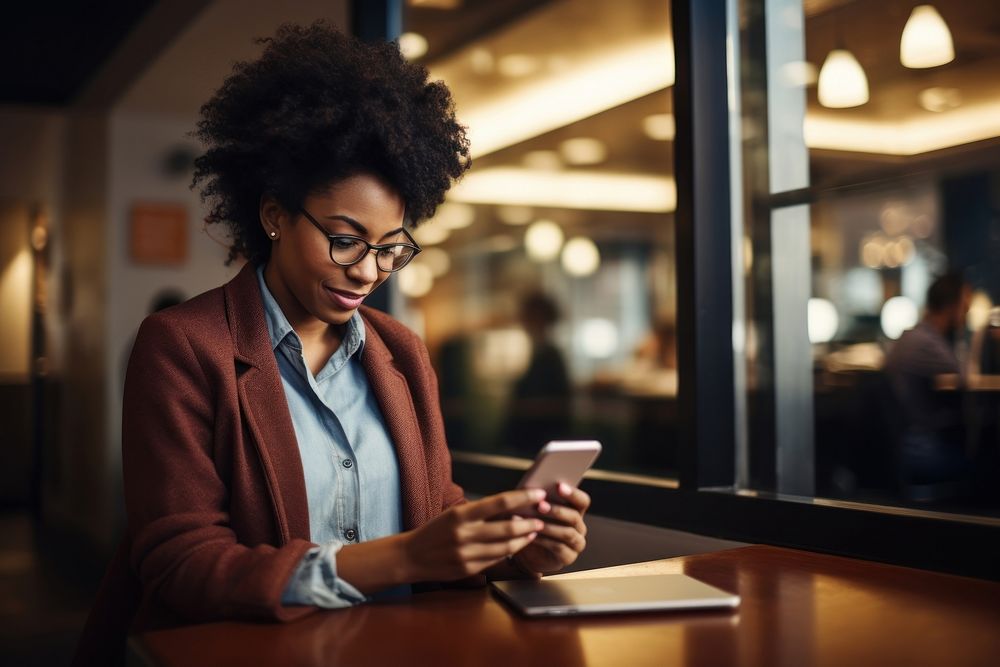 Smartphone computer laptop portability. | Premium Photo - rawpixel