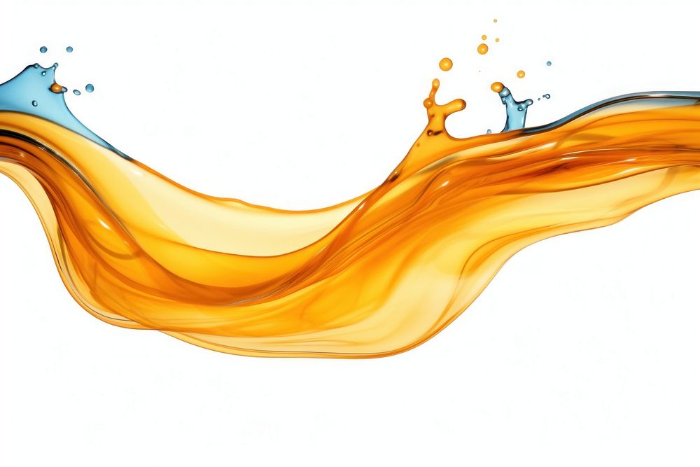 Liquid smear backgrounds white background | Premium Photo - rawpixel