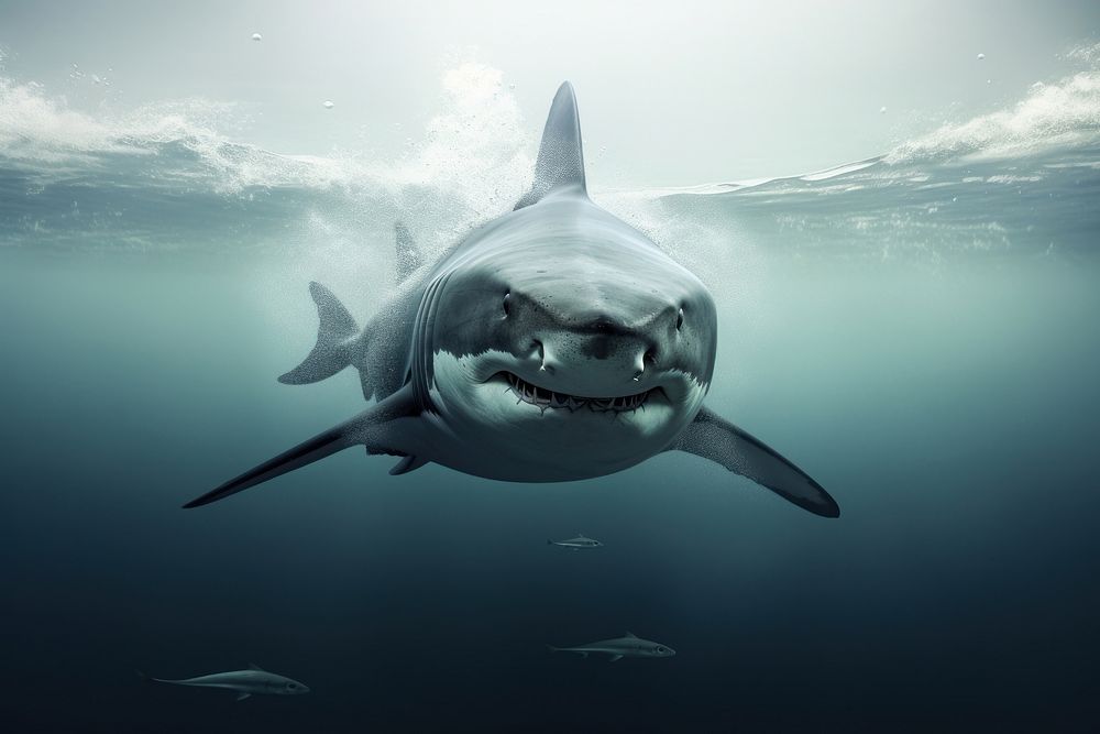 Shark chinese Style shark animal | Free Photo - rawpixel
