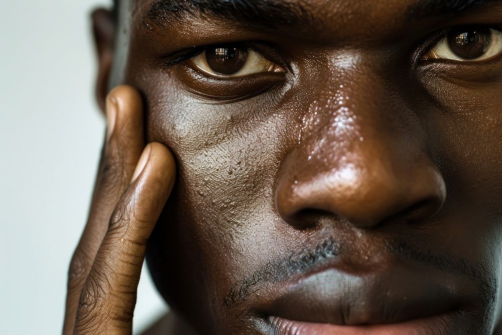 Skin adult cheek face. | Free Photo - rawpixel