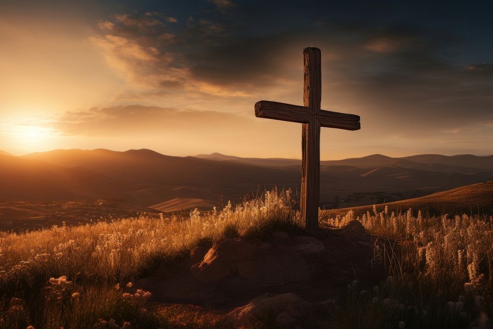 Holy cross landscape outdoors nature. | Free Photo - rawpixel