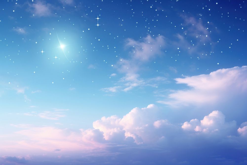 Sky backgrounds outdoors horizon. | Premium Photo - rawpixel