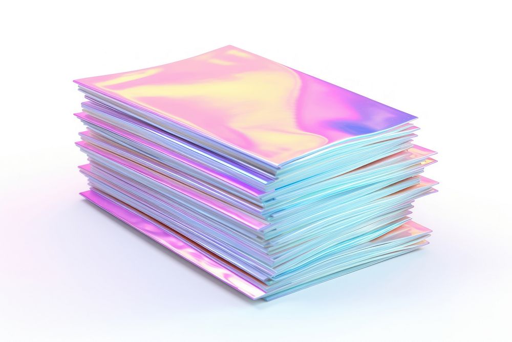 Files paper white background paperwork. | Free Photo Illustration ...