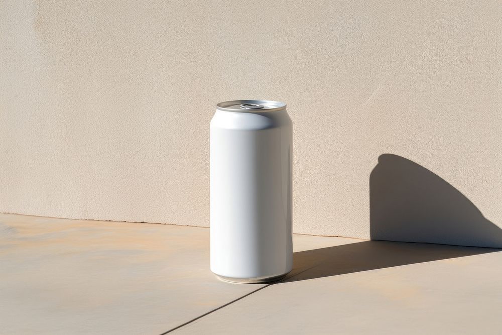 Can shadow white architecture | Free Photo - rawpixel