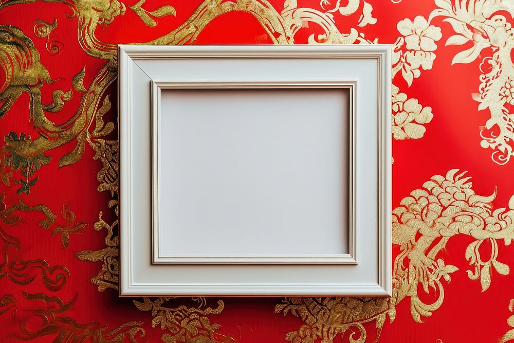 Picture frame backgrounds white gold. | Free Photo - rawpixel
