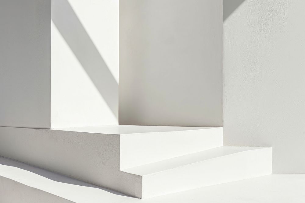 Abstract white background architecture backgrounds | Free Photo - rawpixel