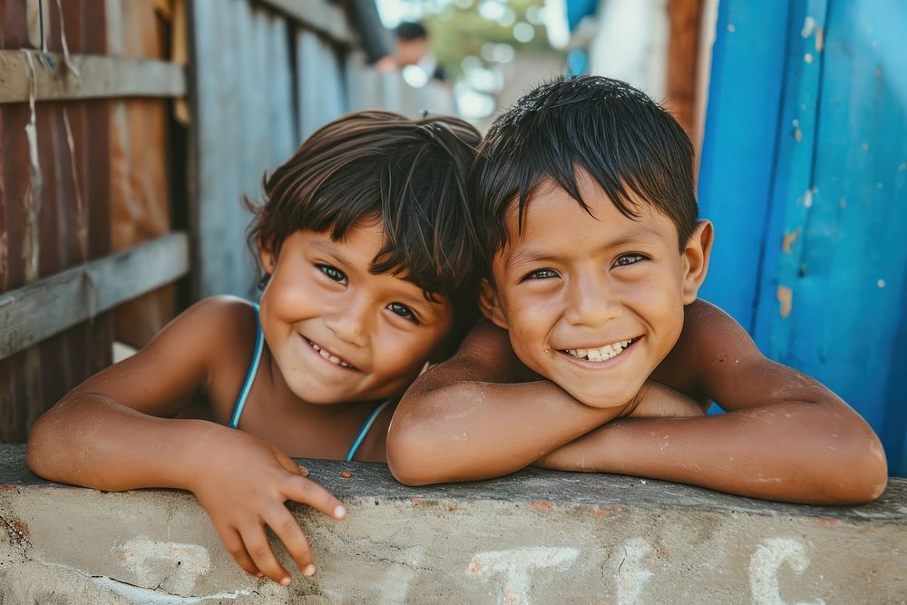 Mexico kids smiling smile child. | Free Photo - rawpixel