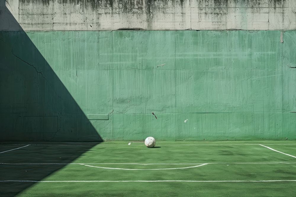 Soccer architecture football sports. | Premium Photo - rawpixel