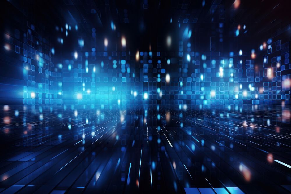 Abstract background light backgrounds technology. | Free Photo ...