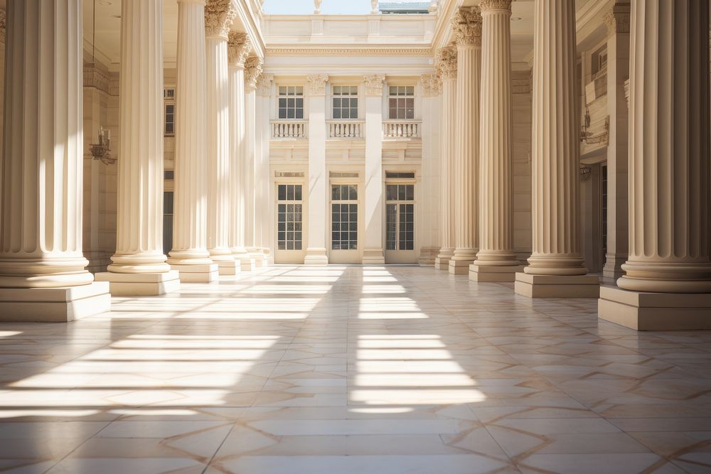 Classical building tall floor architecture | Free Photo - rawpixel