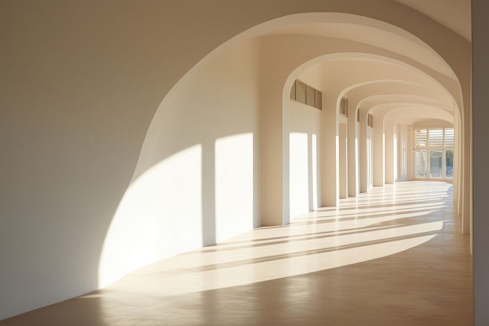 Architecture building corridor flooring. | Premium Photo - rawpixel