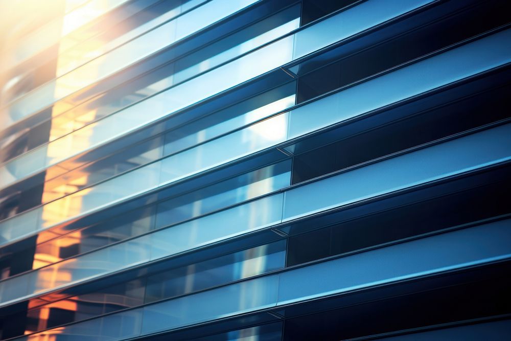 Architecture building sunlight office. | Free Photo - rawpixel