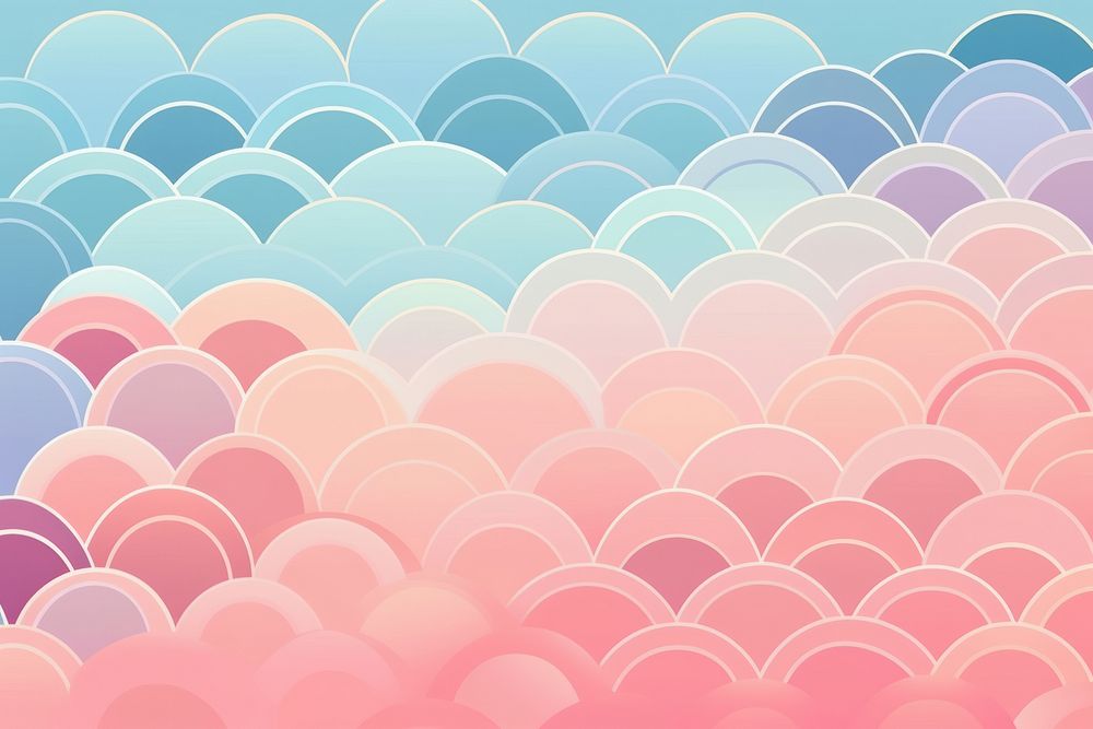 Gradient pattern backgrounds outdoors. | Premium Photo Illustration ...