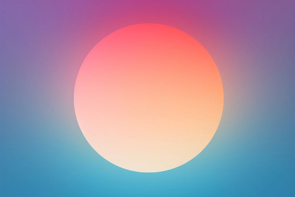 Circle backgrounds sun sky. AI | Premium Photo Illustration - rawpixel