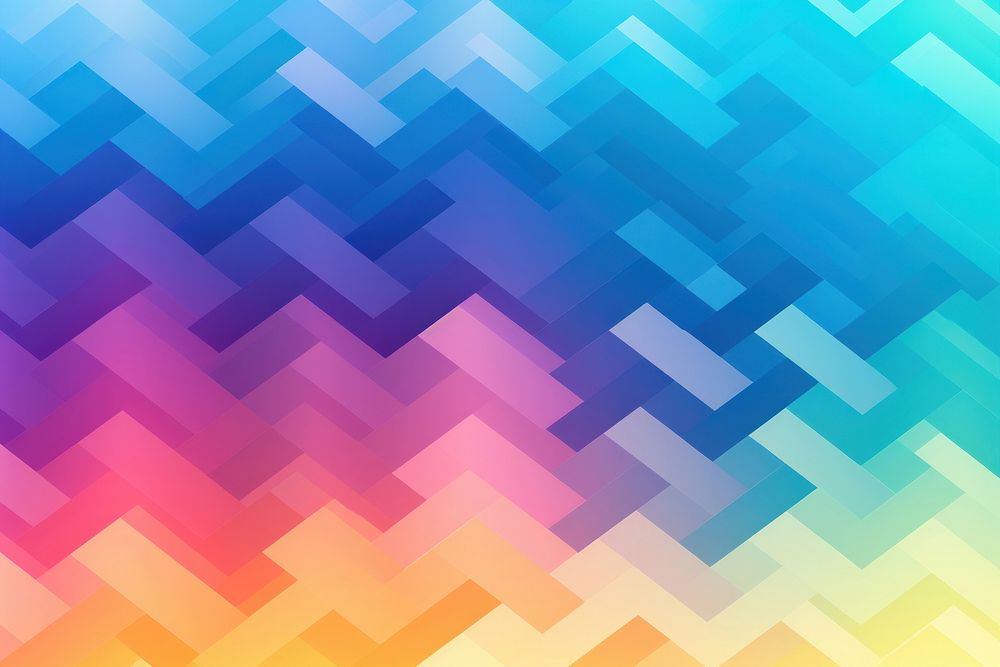 Traingular pattern backgrounds graphics. AI | Free Photo Illustration ...