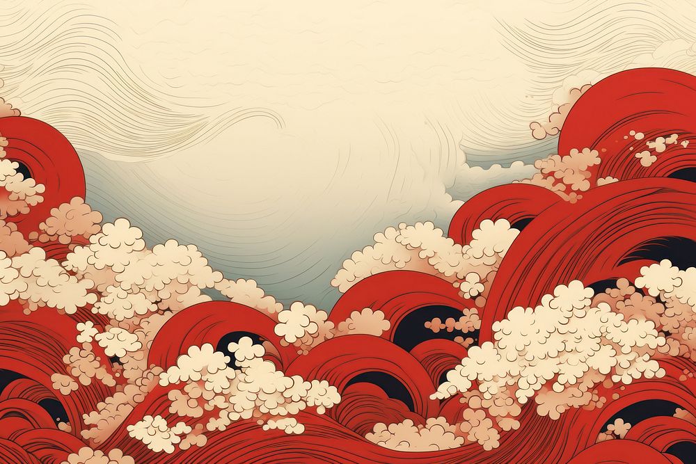 Japanese style pattern backgrounds accessories. | Free Photo ...