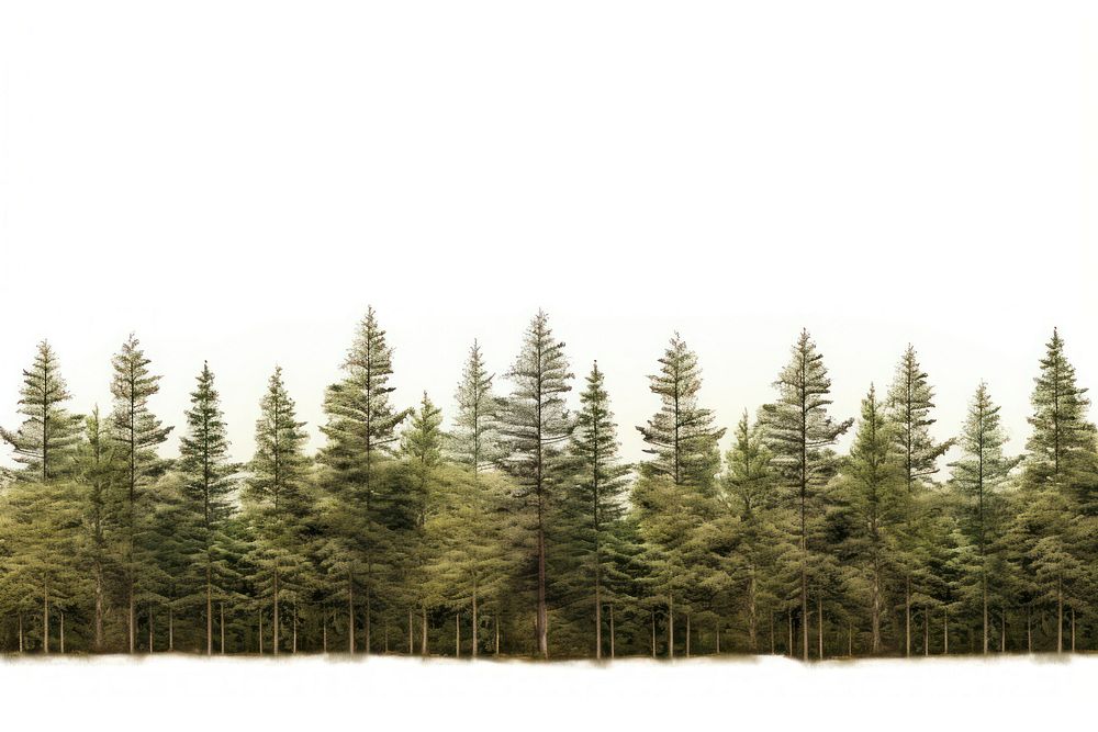 Pine forest nature backgrounds landscape. | Free Photo - rawpixel
