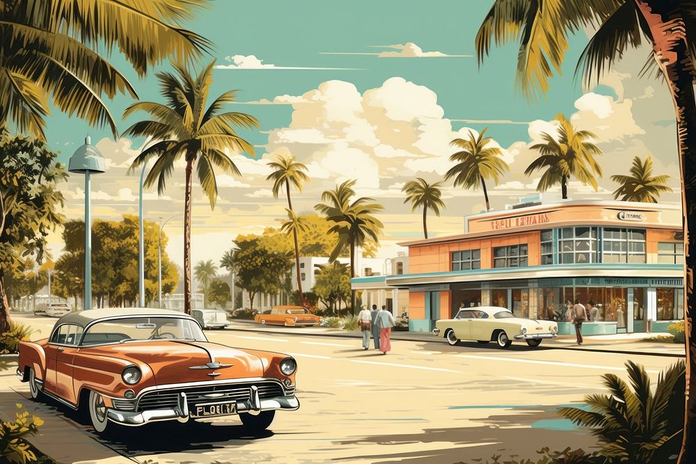 Car architecture building outdoors | Premium Photo Illustration - rawpixel