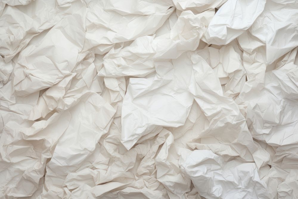 Crumpled paper backgrounds crumpled crumpled | Premium Photo - rawpixel