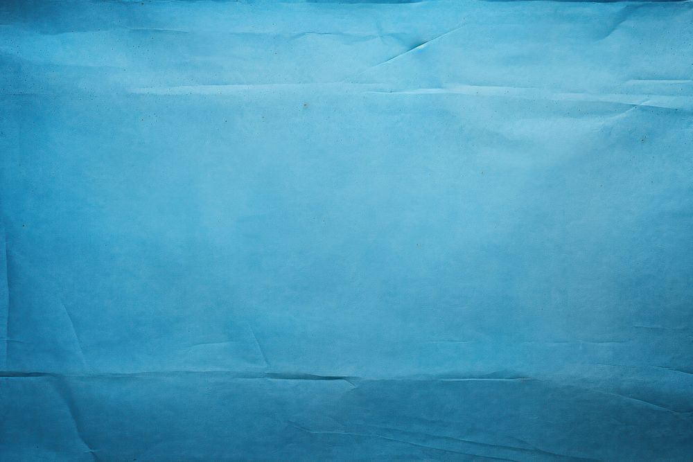 Blue paper paper backgrounds blue | Premium Photo - rawpixel