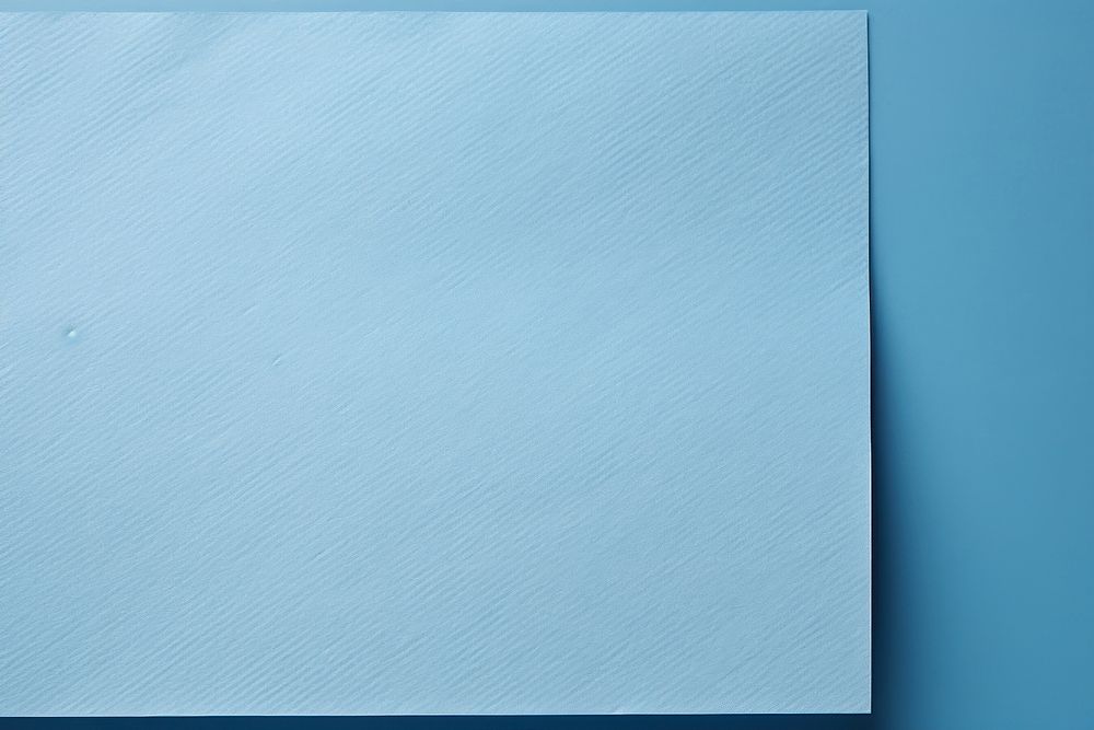 Blue paper paper backgrounds simplicity | Free Photo - rawpixel