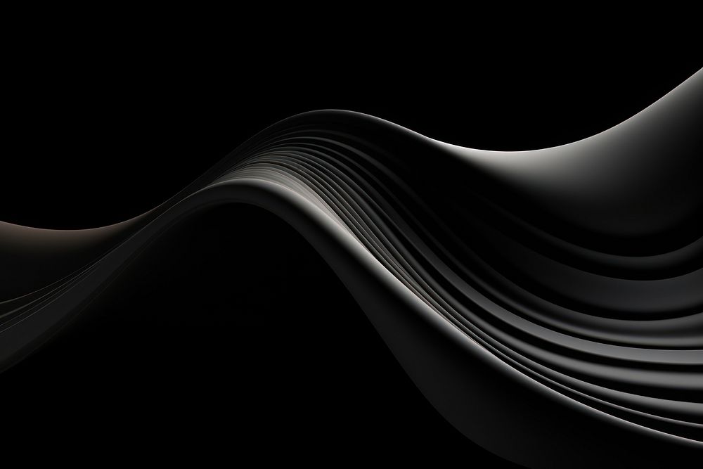 Black Background black backgrounds abstract. | Premium Photo - rawpixel
