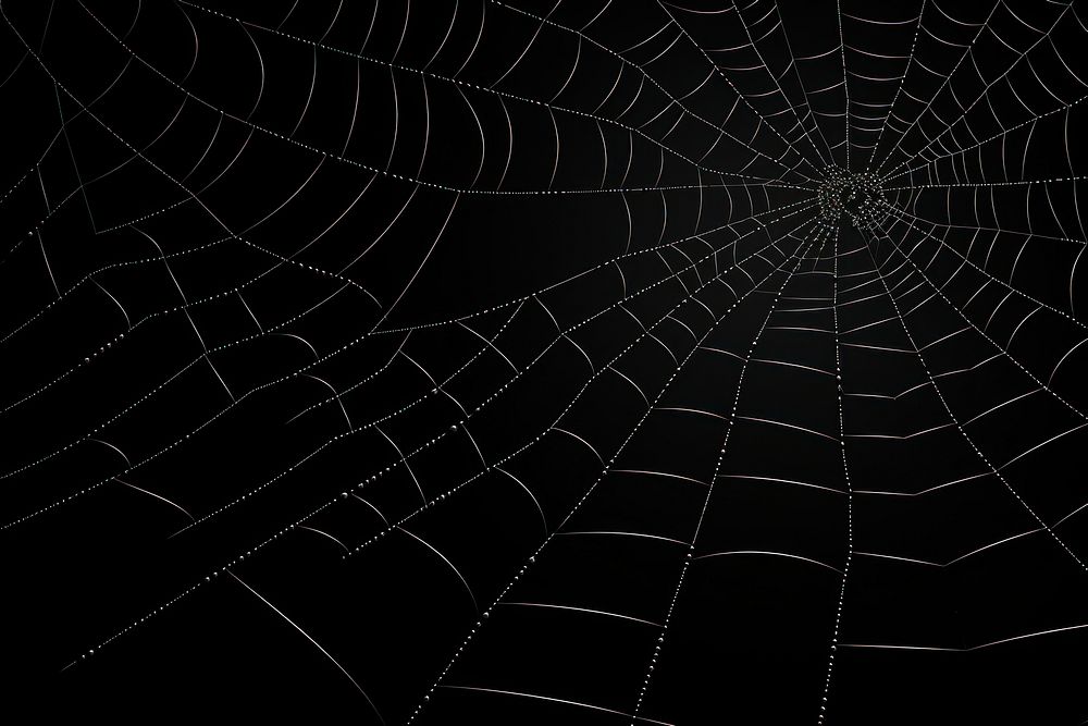 Black Background backgrounds spider black. | Free Photo - rawpixel