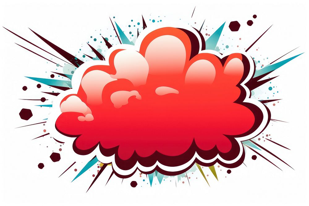 Clipart Speech Bubble Explosion Backgrounds Premium Photo Illustration Rawpixel