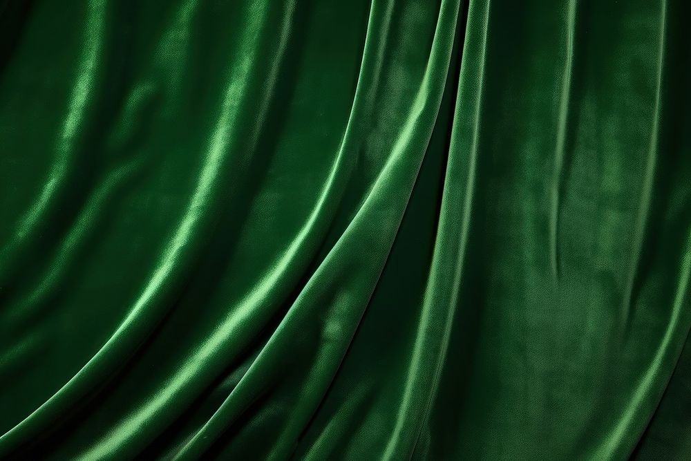 Green velvet cloth background backgrounds | Free Photo - rawpixel