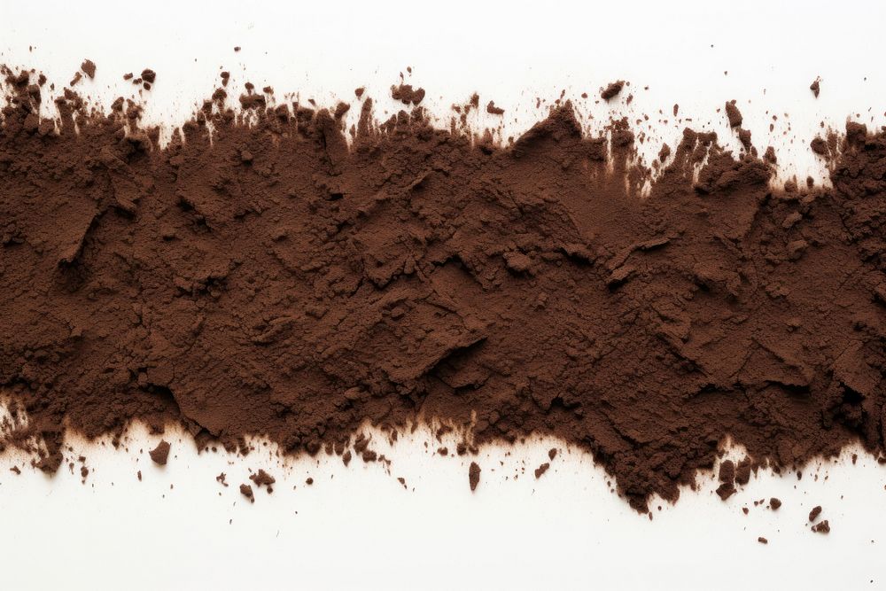 Scattered soil backgrounds powder white | Free Photo - rawpixel