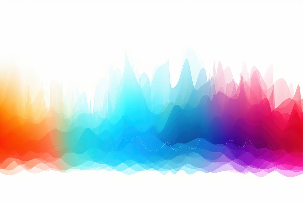 Backgrounds white background creativity futuristic. | Premium Photo ...