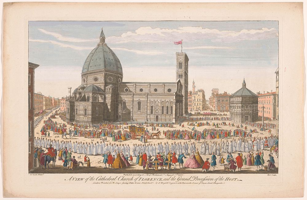 Gezicht op de Dom te | Free Photo Illustration - rawpixel