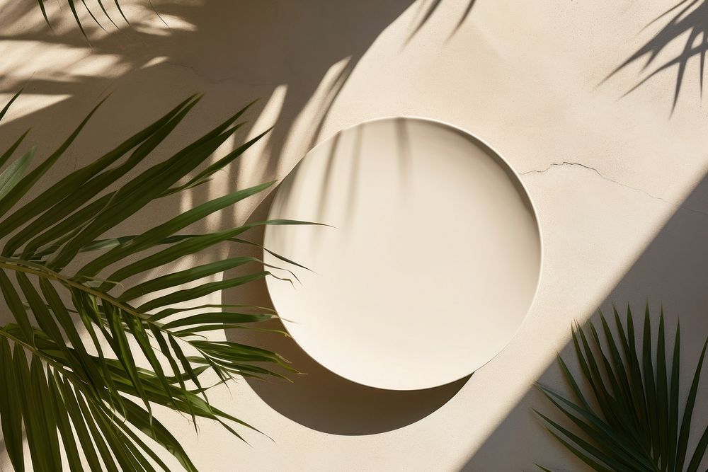 Ceramic plate architecture outdoors shadow. | Free Photo - rawpixel