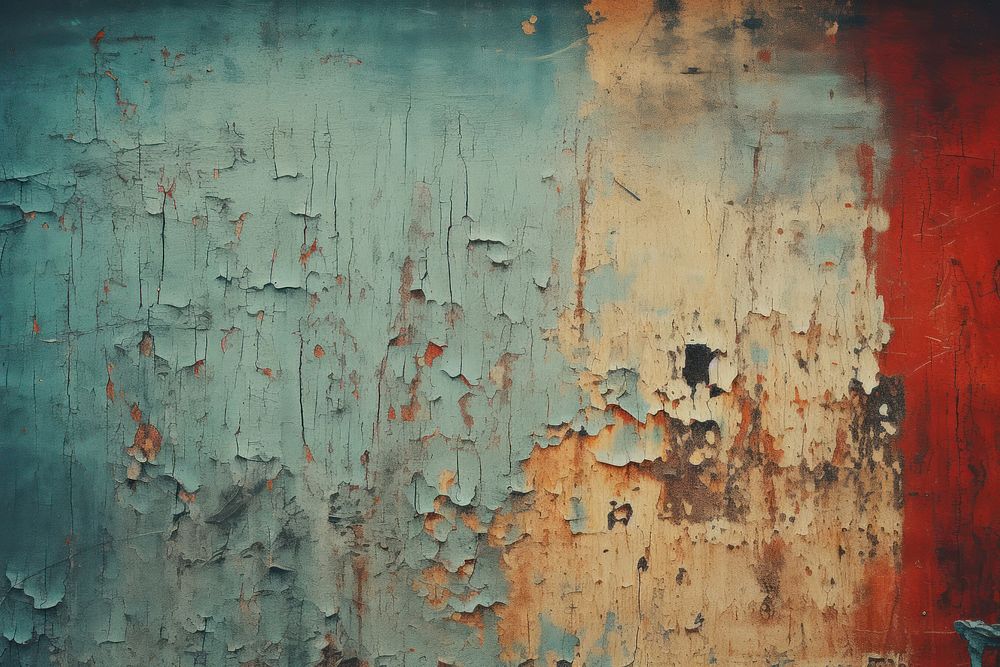 Old colors Texture old deterioration | Premium Photo - rawpixel