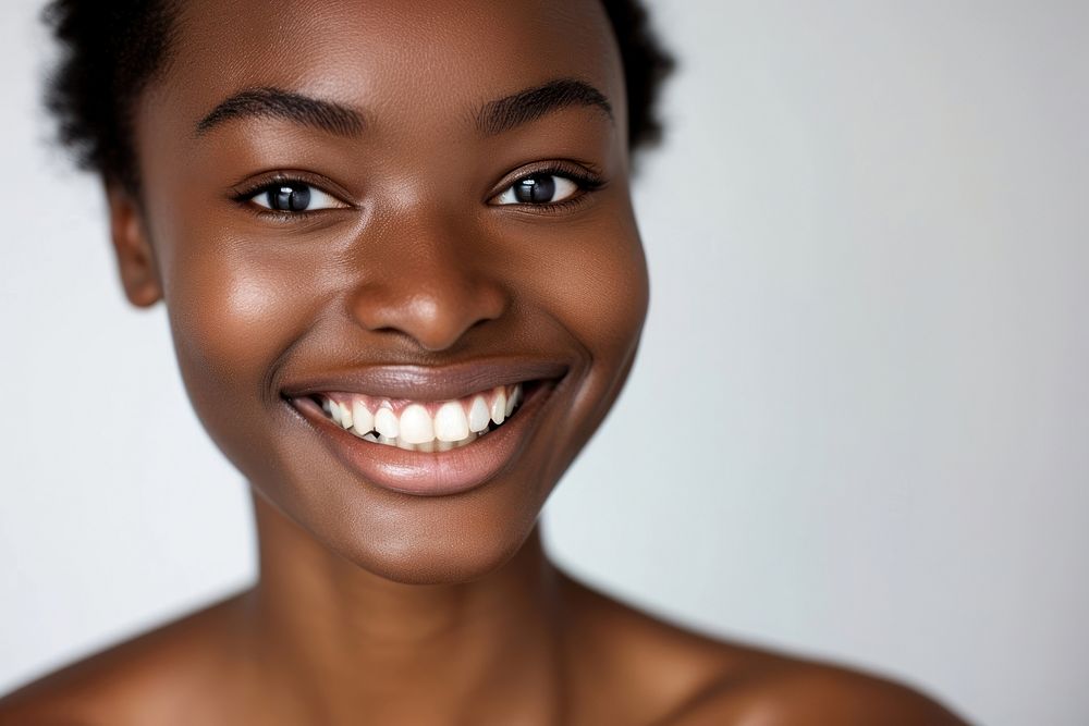 Smile skin teeth adult. | Premium Photo - rawpixel