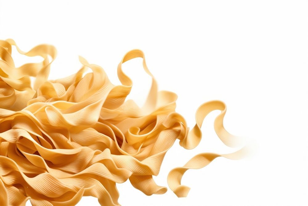 Pasta backgrounds food white background. | Free Photo - rawpixel