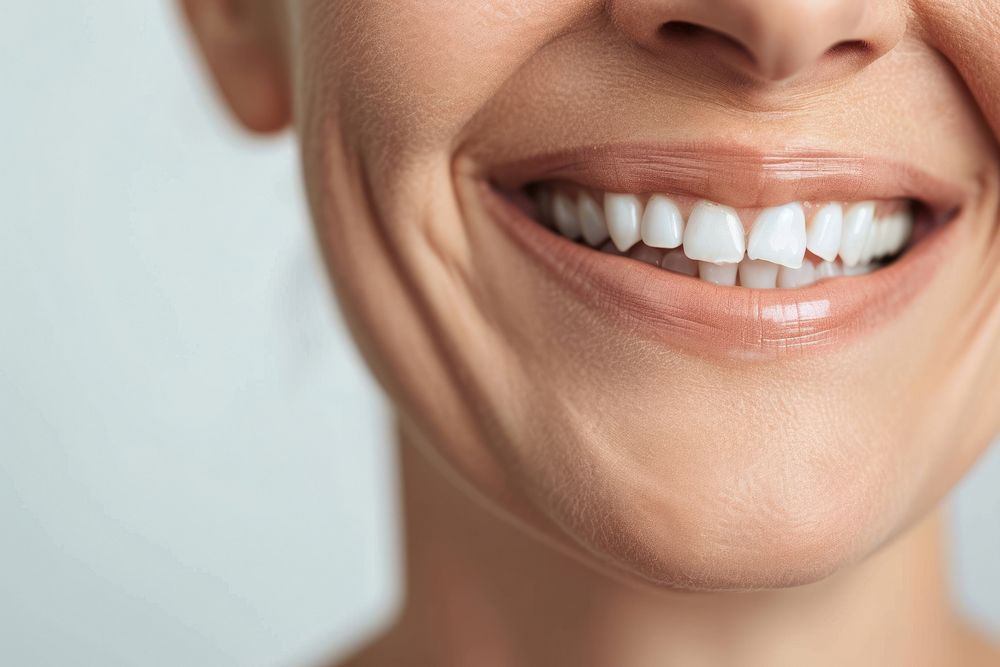 Smile teeth skin perfection. | Premium Photo - rawpixel