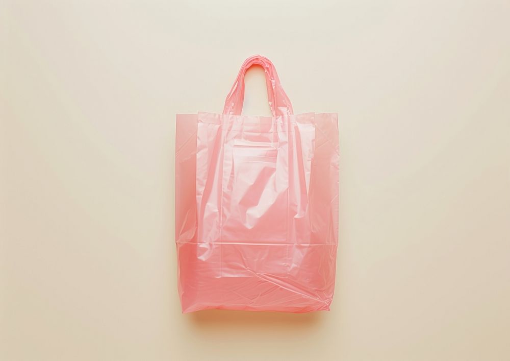 Plastic shopping bag plastic handbag | Free Photo - rawpixel