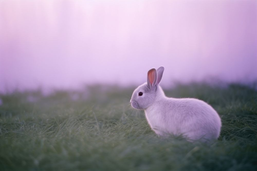 Rabbit animal mammal rodent. | Premium Photo - rawpixel