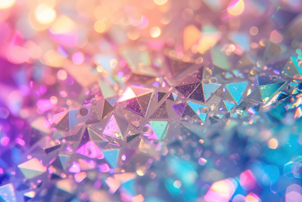 Diamond pattern texture glitter backgrounds | Premium Photo - rawpixel