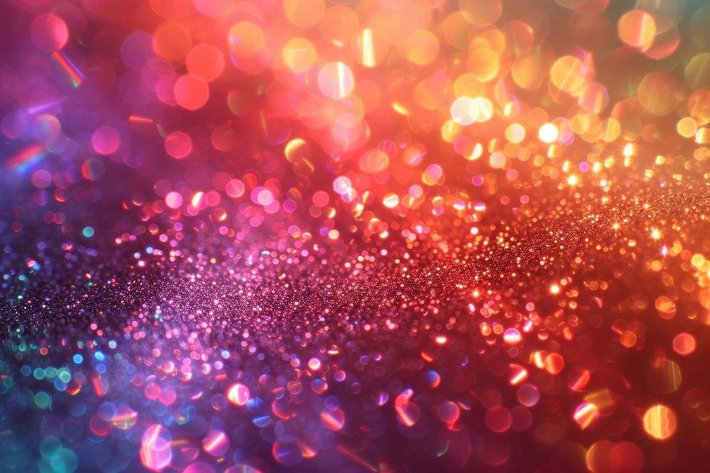 Holographic red texture background glitter | Free Photo - rawpixel