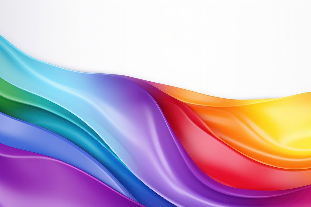 Pride flag backgrounds creativity copy | Premium Photo Illustration ...