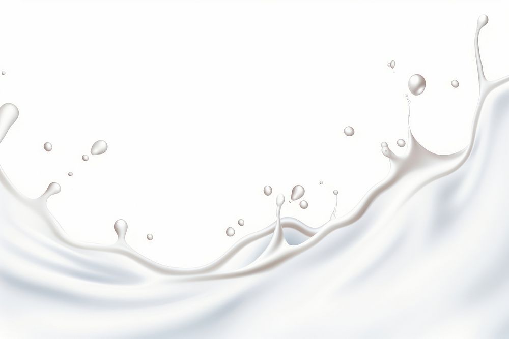 Milk backgrounds white line. | Premium Photo Illustration - rawpixel
