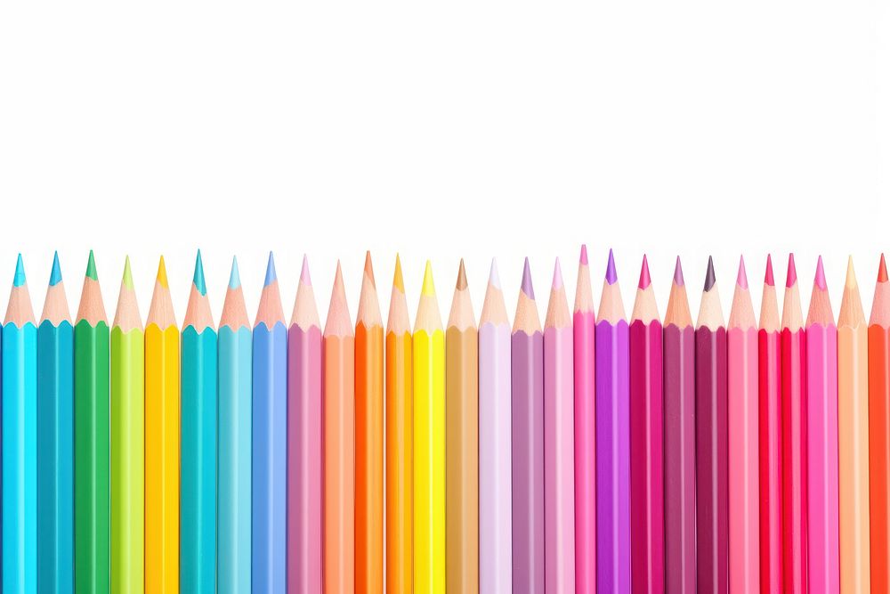Pens backgrounds pencil order | Free Photo Illustration - rawpixel