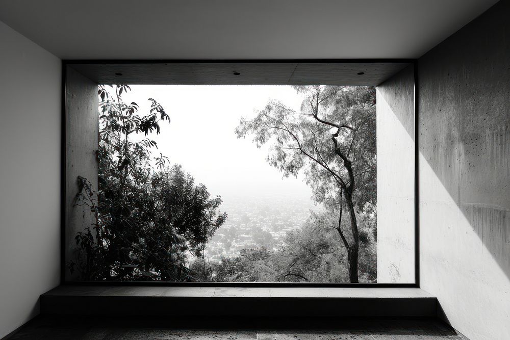 Window see mexico city house | Free Photo - rawpixel