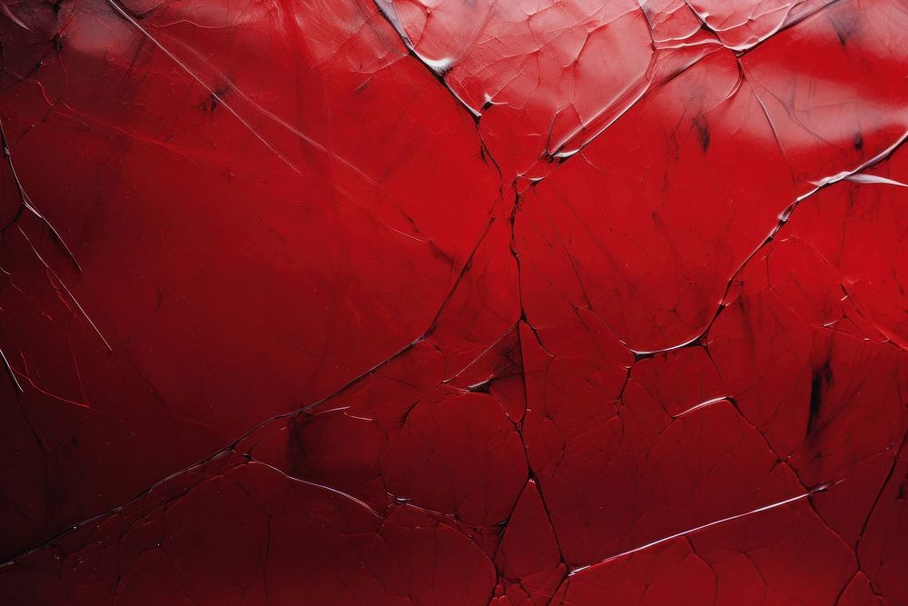 Plastic red destruction backgrounds. | Premium Photo - rawpixel