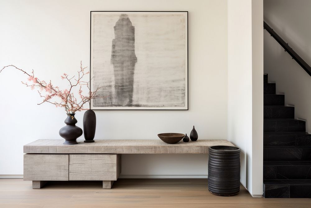 Modern architecture furniture building. | Premium Photo - rawpixel