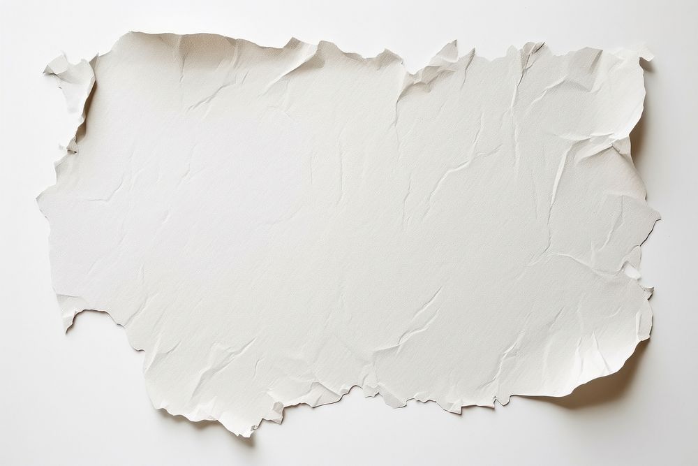 Torn paper white backgrounds white | Free Photo - rawpixel