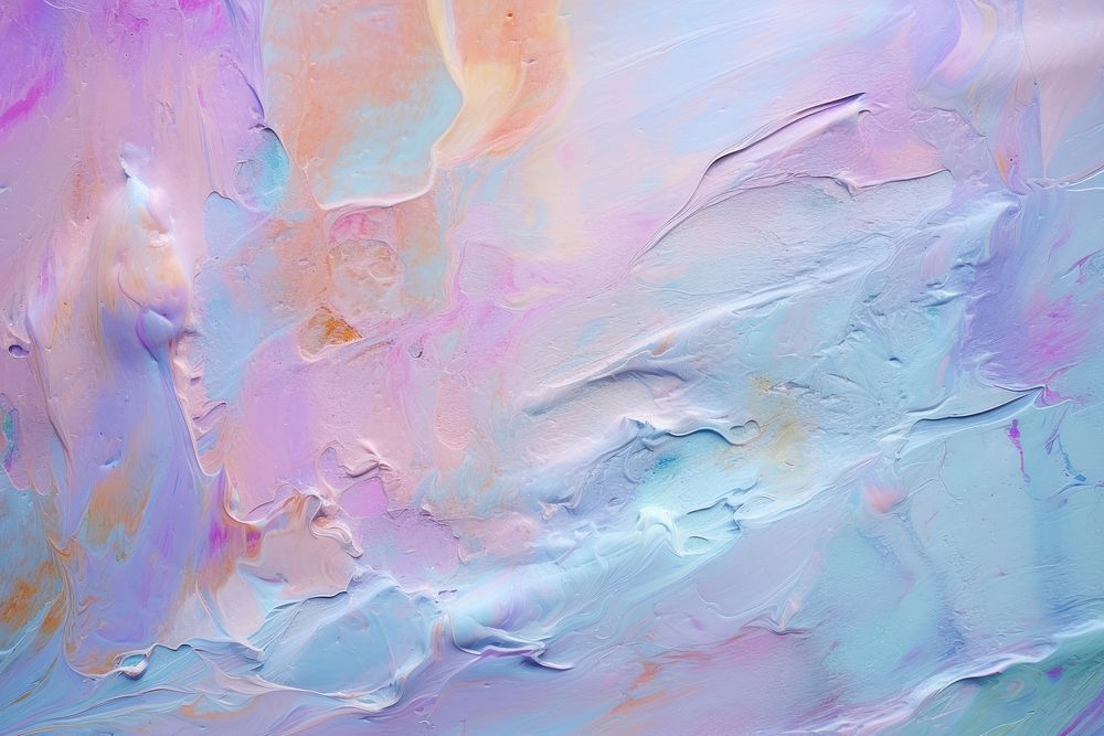 Scratched plastic painting texture art. | Premium Photo Illustration ...